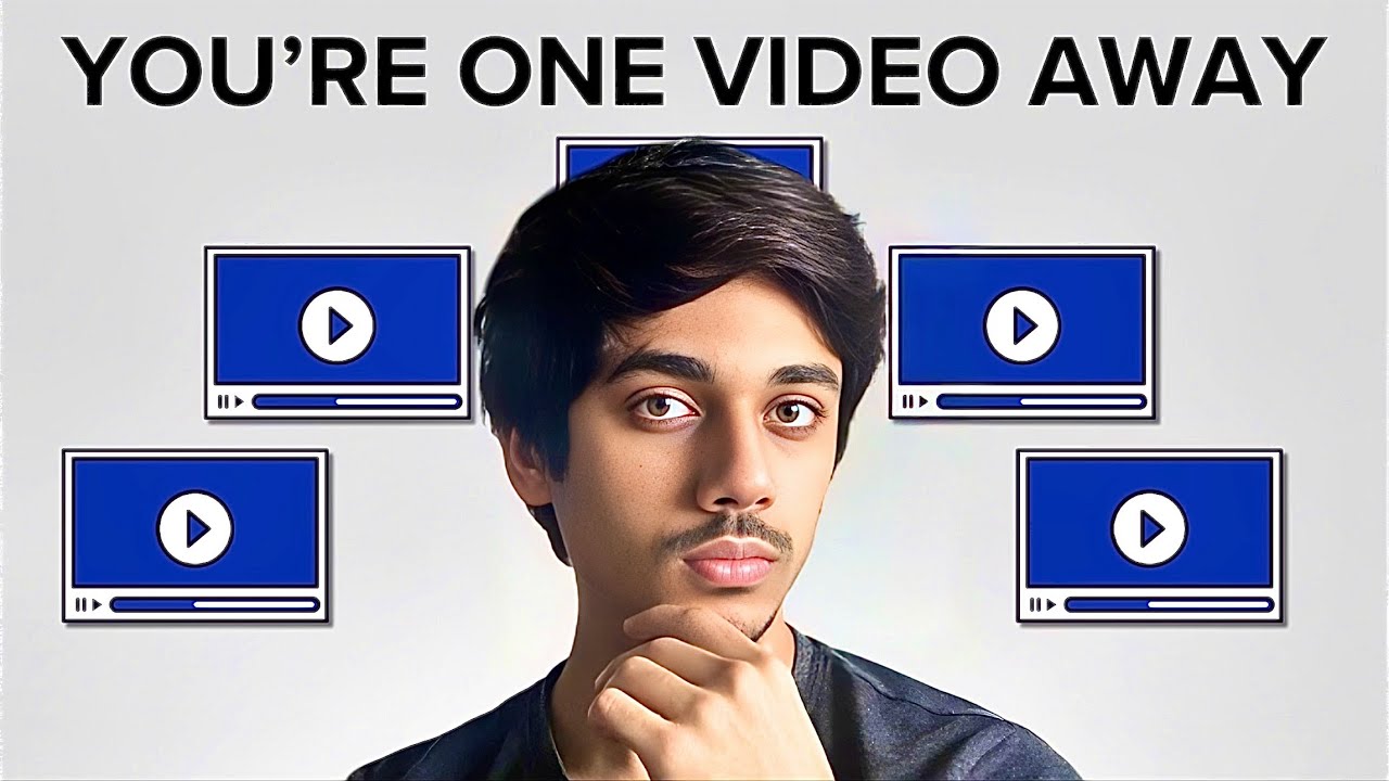 Master AI With These 5 YouTube Channels (Faster Than a Degree!🤯)