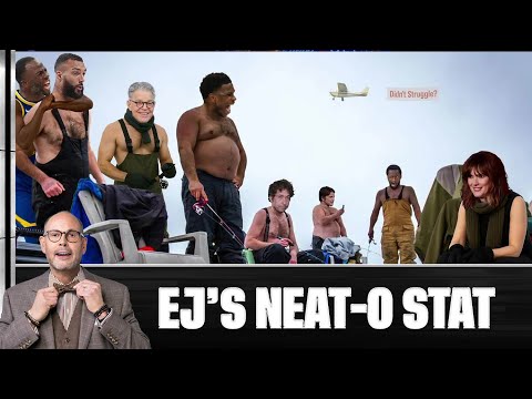 Kenny Was Spared from the Trip as the Fellas Sent Minnesota Fishin' π£π | NBA on TNT