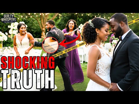Oakland Wedding Turns Deadly When Bride Receives Shocking DNA Results