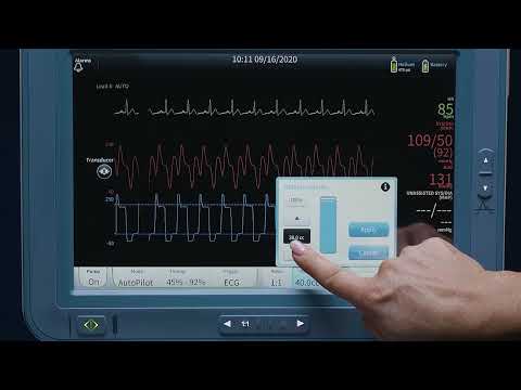 Intra Aortic Balloon Pump Machine - IABP Machine Latest Price ...