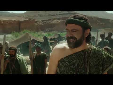 Abraham 1993 1080p Latino