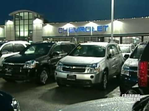 More Bad News For GM