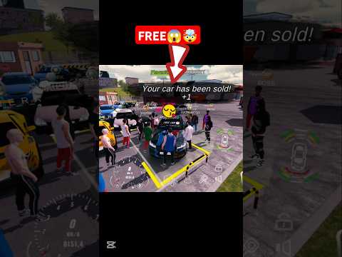 Free car BMW M5 F90 🤯 my subscribers,Car Parking Multiplayer #freecar ,#carparkingmultiplayer