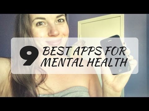 9 Best Mental Health Apps