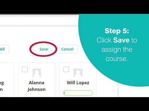 SediVue Dx®: How to Assign a Course on the IDEXX Learning Center