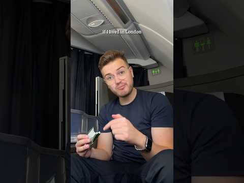 24 hours on British Airways: here’s my takeaway😬