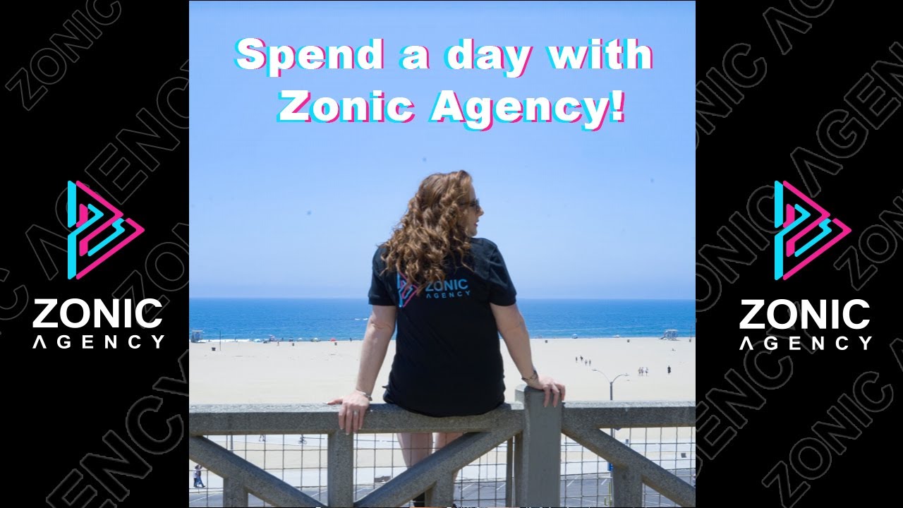 TikTok official Agency