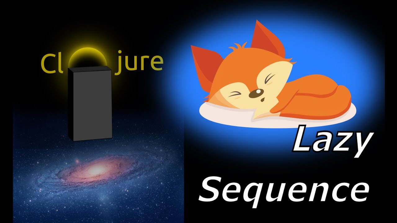 Learn Clojure - Lazy Sequence