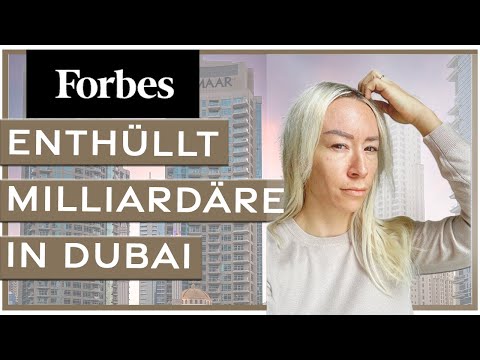 Realtalk: Luxusimmobilien der Milliardäre enthüllt: Deshalb zieht es Deutsche nach Dubai!