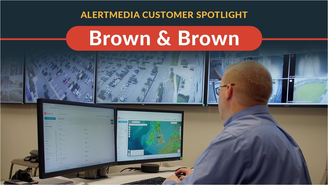 Brown & Brown | Customer Spotlight