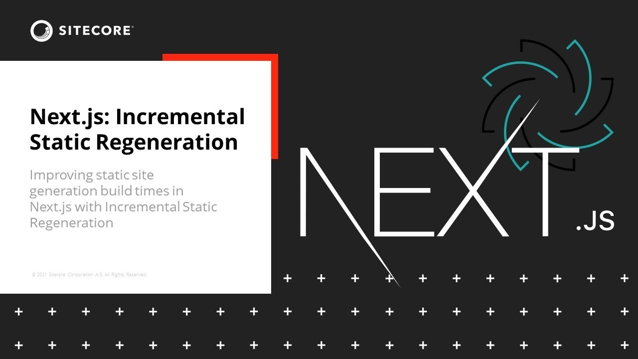 Learn About Next.js Incremental Static Regeneration (ISR)