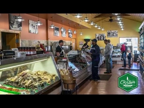 Owens Meats | presented by DiscoverCleElum.com