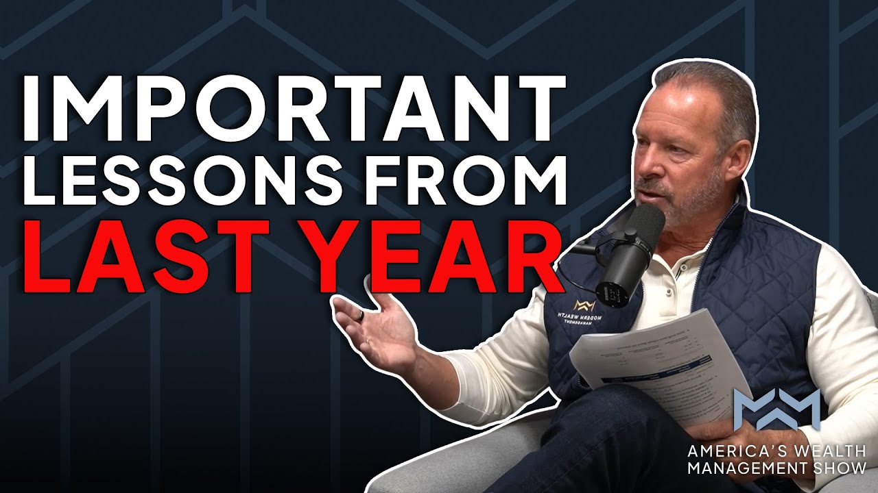 What 2025 Taught Us About Economic Uncertainty