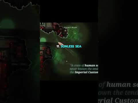 BEST ROGUELIKE GAMES 1