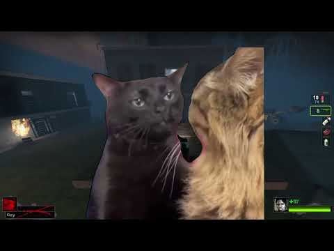 Steam Community :: Video :: Ellis' Epic Fall