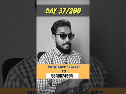 HOW TO FOLLOW UP WITH PROSPECTS|#shorts #tamil #youtubeshorts