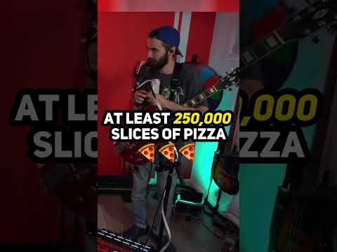 What Would A Punk Band Do With A Million Dollars? #punkrock #poppunk