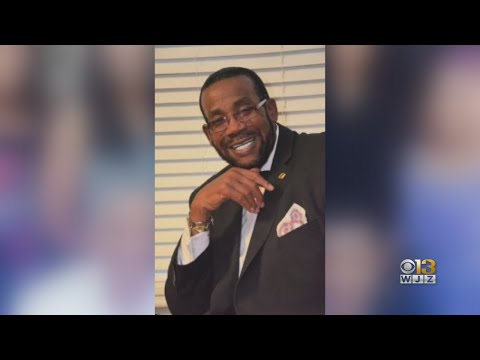 Funeral Announced For St. George I.B. Crosse