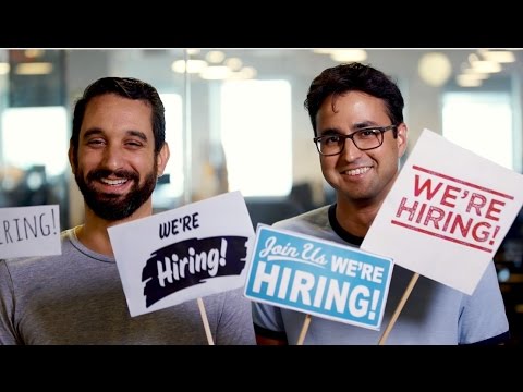Israeli Startups are HIRING in NY!