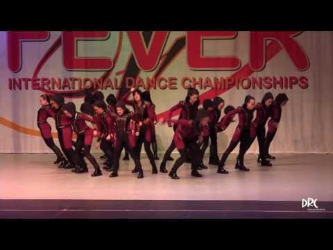 INTERMEDIATE - FINAL - "DISTRICT NINE" (SEMI-FINALIST)