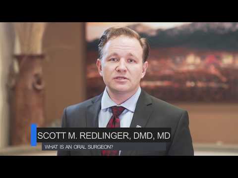 What Is An Oral Surgeon? - Reno-Tahoe Oral Surgery and Dental Implant Center