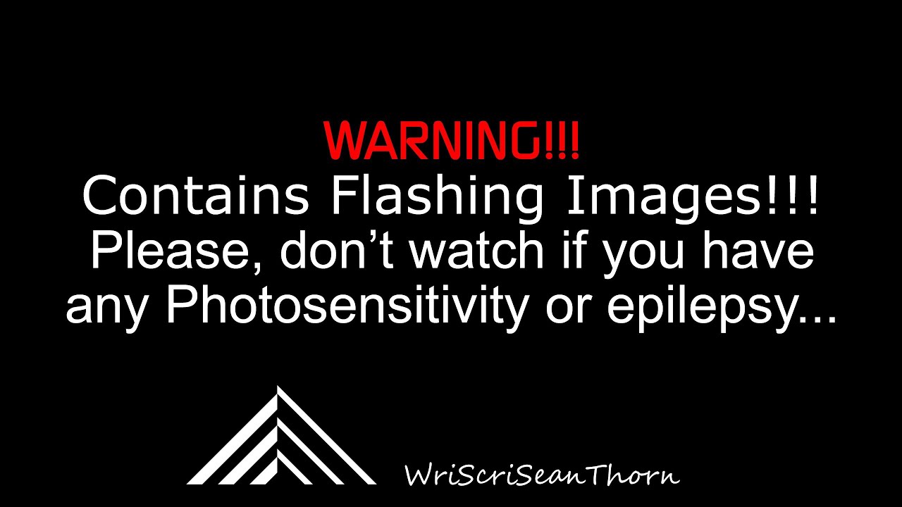 Flashing Images | WriScriSeanThorn