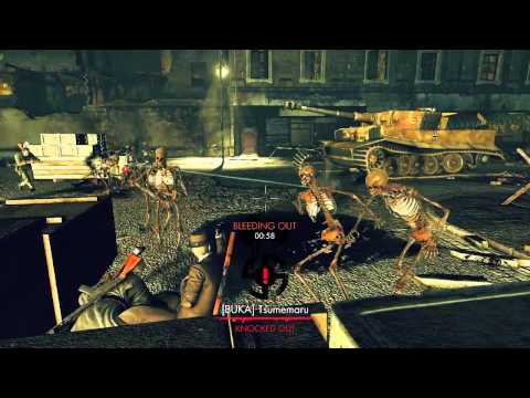 Steam Community :: Sniper Elite: Nazi Zombie Army