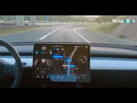 Revolutionizing Autonomous Driving with Synthetic Data#syntheticdata #autonomousdriving #technology