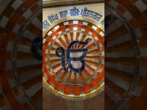 Gurudwara Singh sabha preet Nagar | JALANDHAR | GURUDWARA | PUNJAB | INDIA #travelvlog #deepcreator