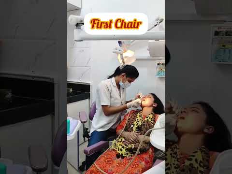 New Clinic Tour #shorts #trending #trending #ytshorts #dental #viral #teeth #dr #new
