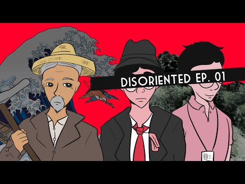 DisOriented EP01: Cheap Labor and Exclusion Acts