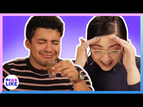Will Tequila Improve Our Spanish?
