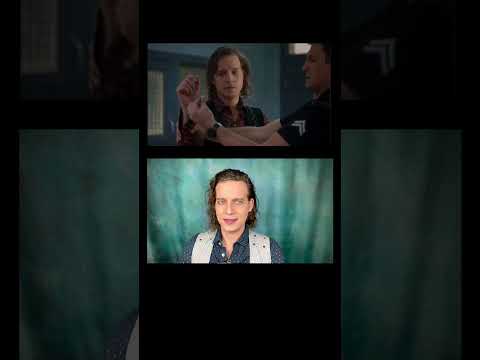 SELF TAPE TO SCREEN! Here’s a behind the scenes look at my audition for ABC’s THE ROOKIE as GIL!