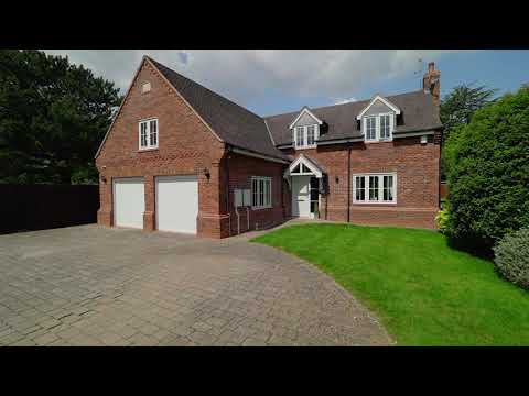 Video Tour of £775,000 4 Bedroom House for Sale | Leicester | Fine and Country