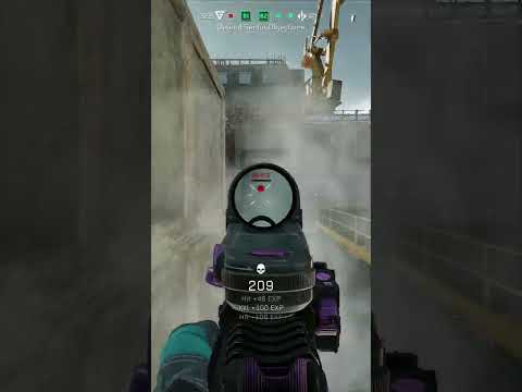 Do YOU Know About THIS Secret Flank in Delta Force?