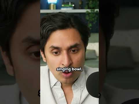 Watch This If You're Too Self Aware