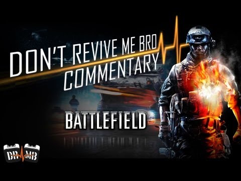 Battlefield 3 | Whats the definition of over powered?