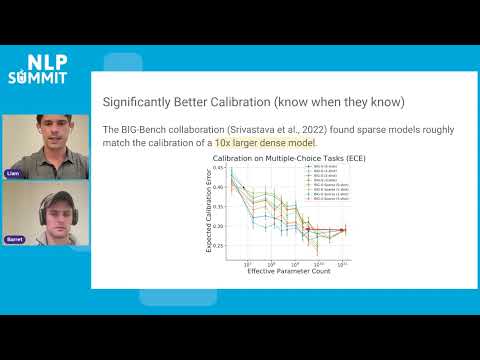 Sparse Expert Models: Past and Future