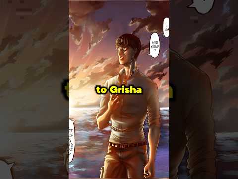 This Twist Still Has Attack on Titans Fans Thinking 🤔 #animeanxiety #attackontitan