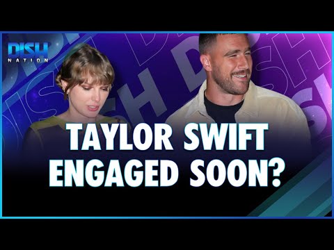 Taylor Swift Engaged Soon? Jeweler Wants to Gift Her & Travis Kelce Free $1 Million Engagement Ring
