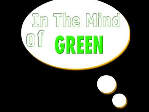 2. Synonyms - Green Kanvaz