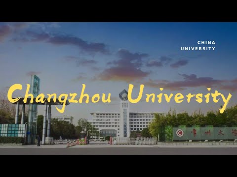 Changzhou University