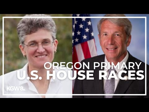 House incumbent trailing in Oregon's 5th District primary