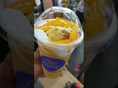 THAI MANGO