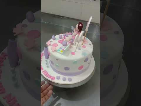 Founded New Design Order Cake bakery food Urdu and Hindi