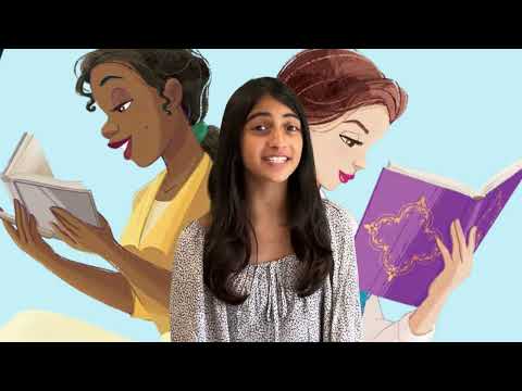 Disney Princess: Beyond the Tiara * Gives Insight Into These Characters ...