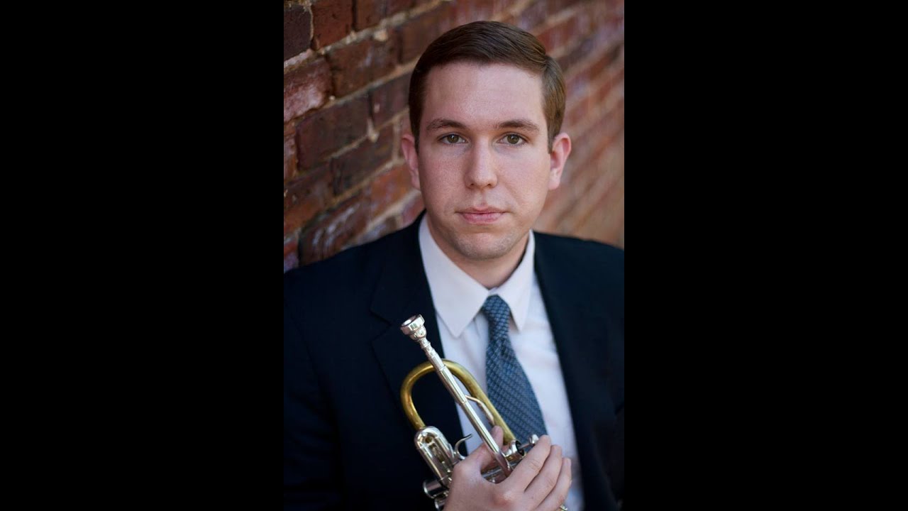 Hire John Thomas Burson, Trumpet - Trumpet Player in Los Angeles ...