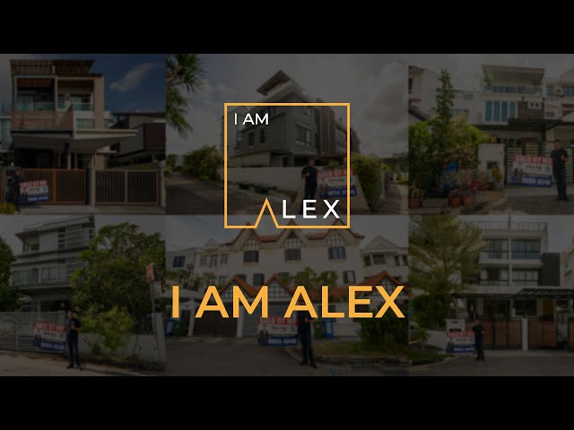 5+1 Bed Corner Terrace (Landed) for Sale in *Macpherson Garden Estate ...