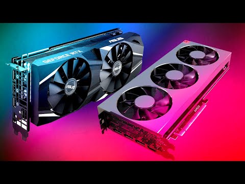 The Best Graphics Cards For 4K Gaming