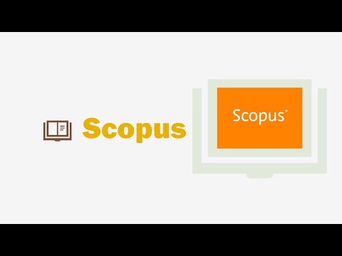 Exploring Journals : Exploring Scopus